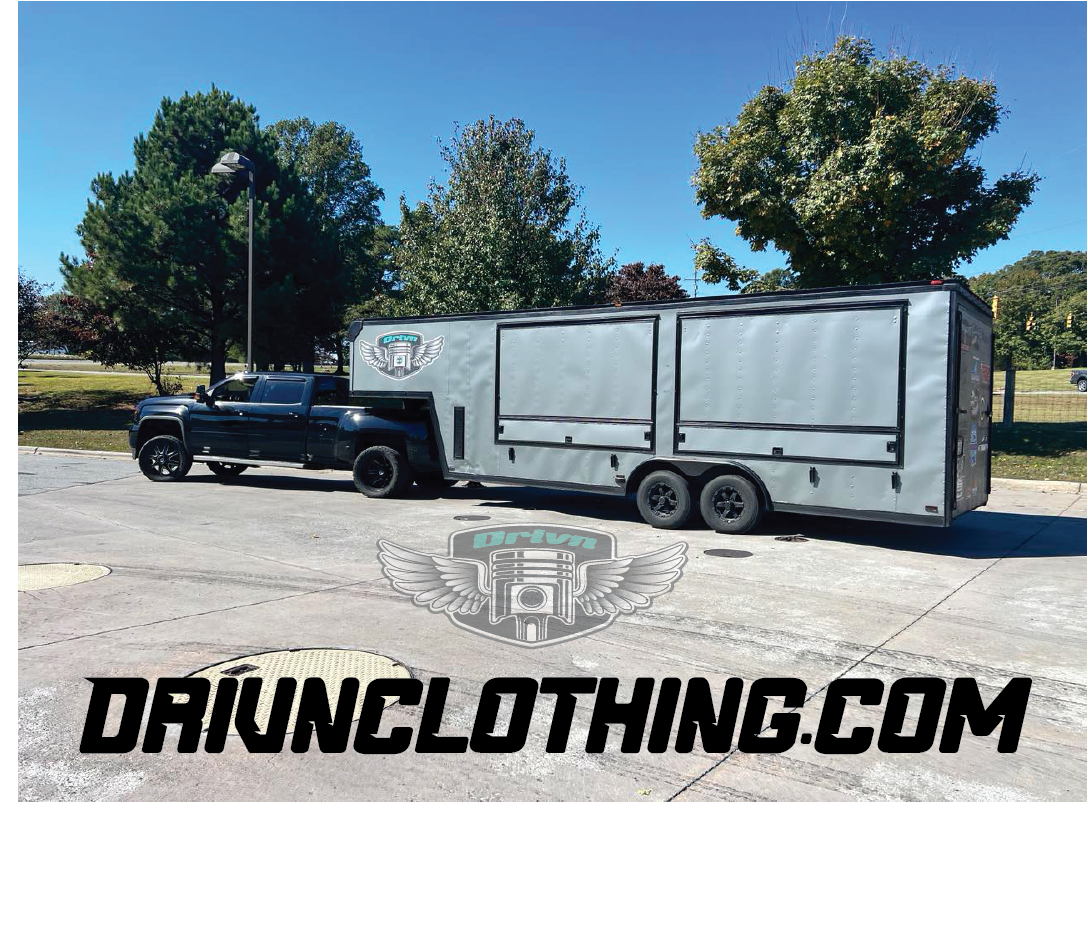 Drivn Clothing – Drivnclothing.com